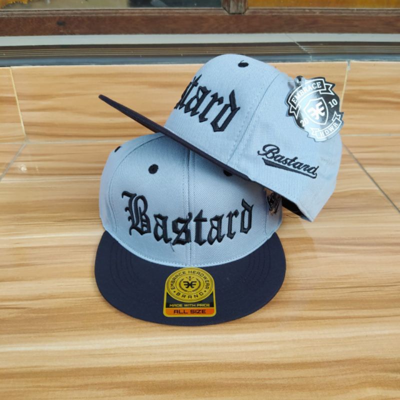 Jual TOPI PRIA KEREN LOGO FULL BORDIR | Shopee Indonesia
