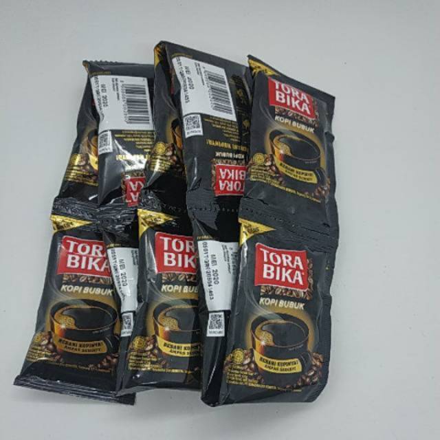 Jual TORABIKA KOPI BUBUK | Shopee Indonesia