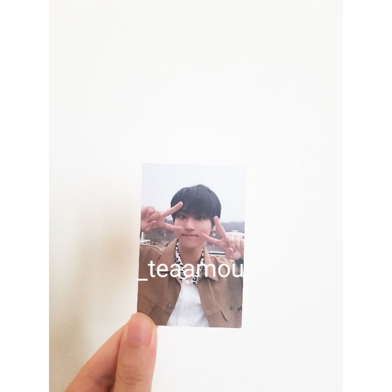 Jual Han DS Go Live (booked) | Shopee Indonesia