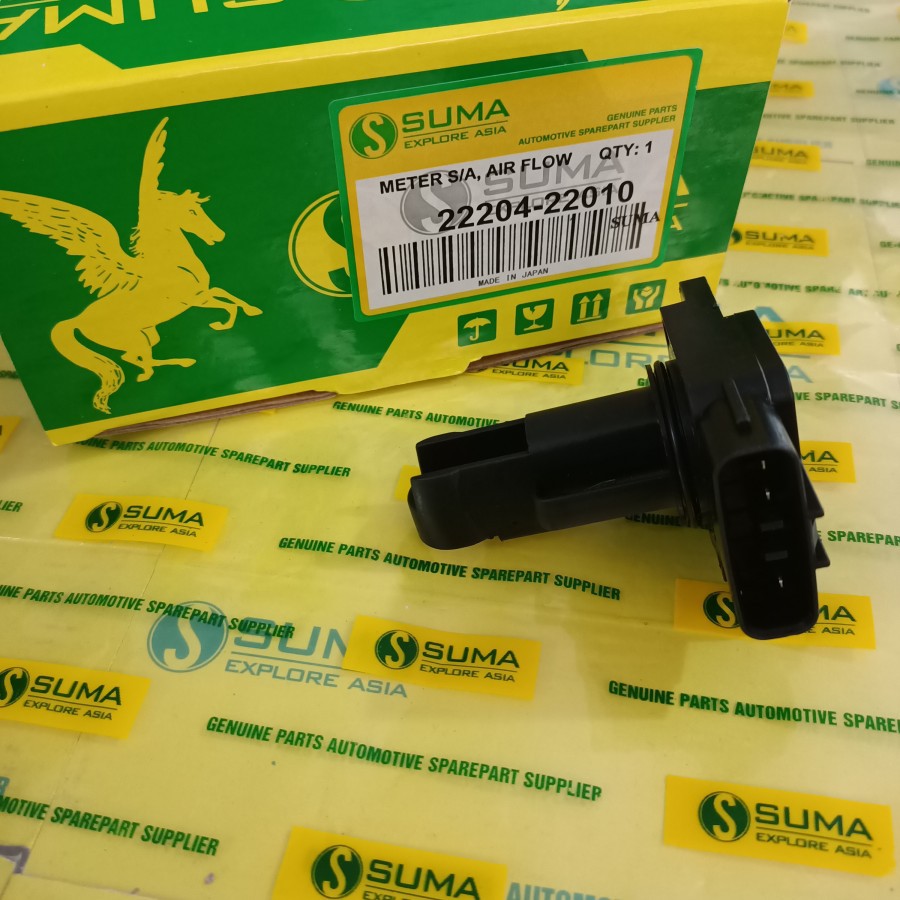 Jual SENSOR AIR FLOW MAP INNOVA HILUX VIOS ALTIS | Shopee Indonesia