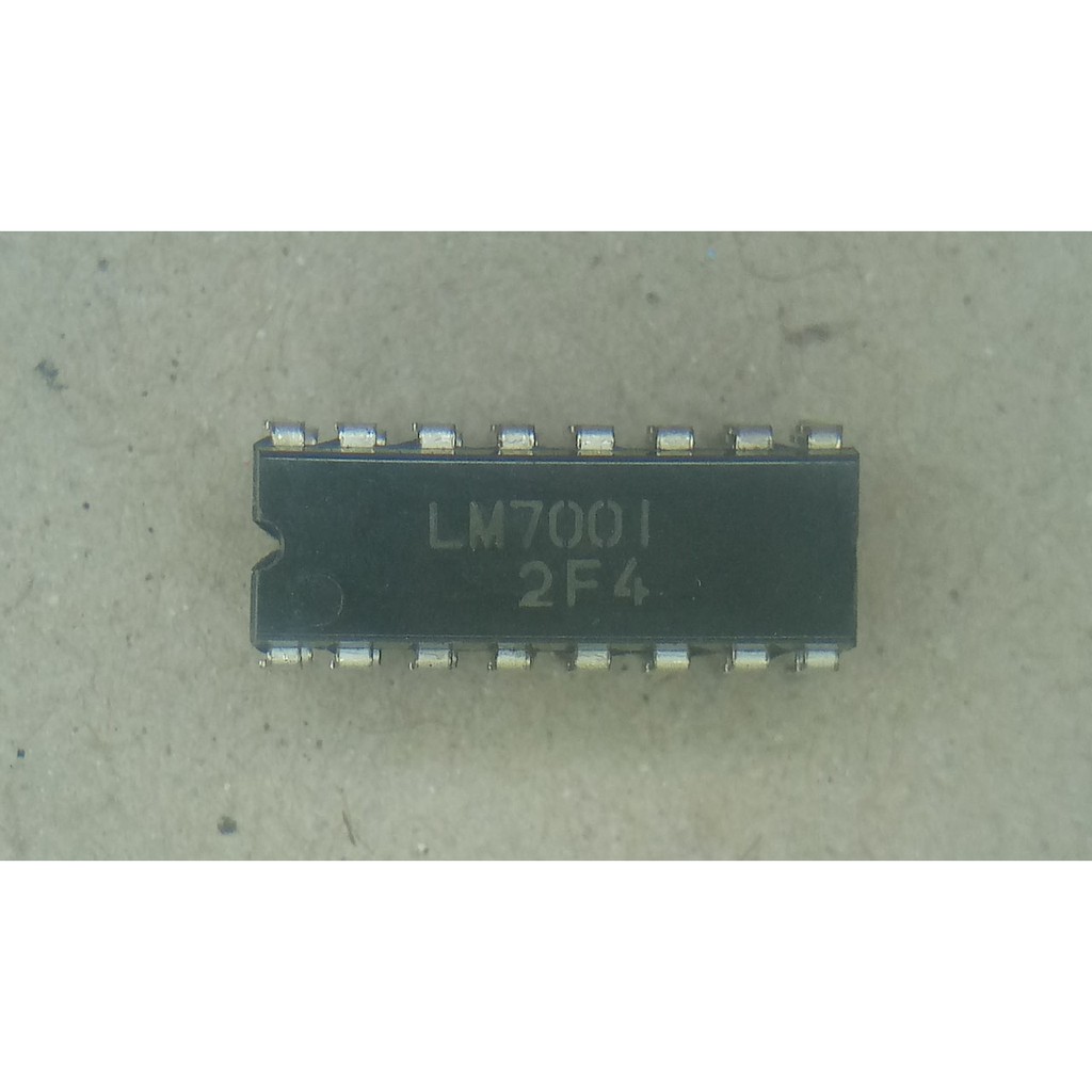 Jual LM7001 | Shopee Indonesia