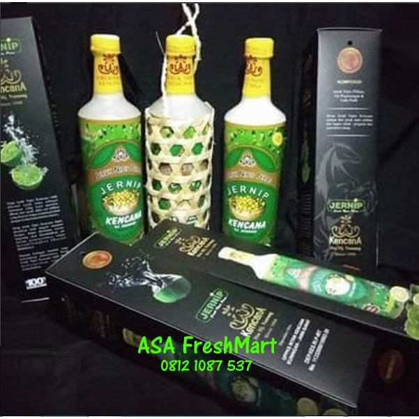 Jual Jeruk Nipis Peras (JERNIP) "KENCANA" | Shopee Indonesia