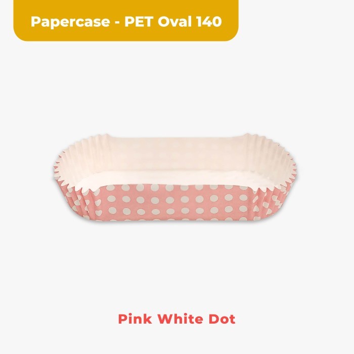 Jual PET/Cup Roti/wadah roti/Kertas baking roti ukuran 140 mm | Shopee ...