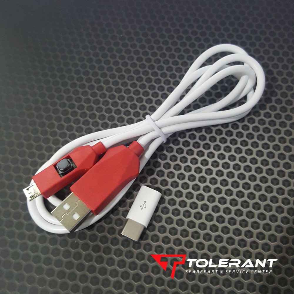 Jual Kabel Boot Qualcomm Kabel DFC Kabel EDL Xiaomi Smartfren Grosir ...