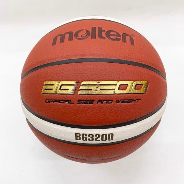 Jual BOLA BASKET BG3200 PENGGANTI GN7X - BASKET MOLTEN B7G3200 ORIGINAL ...