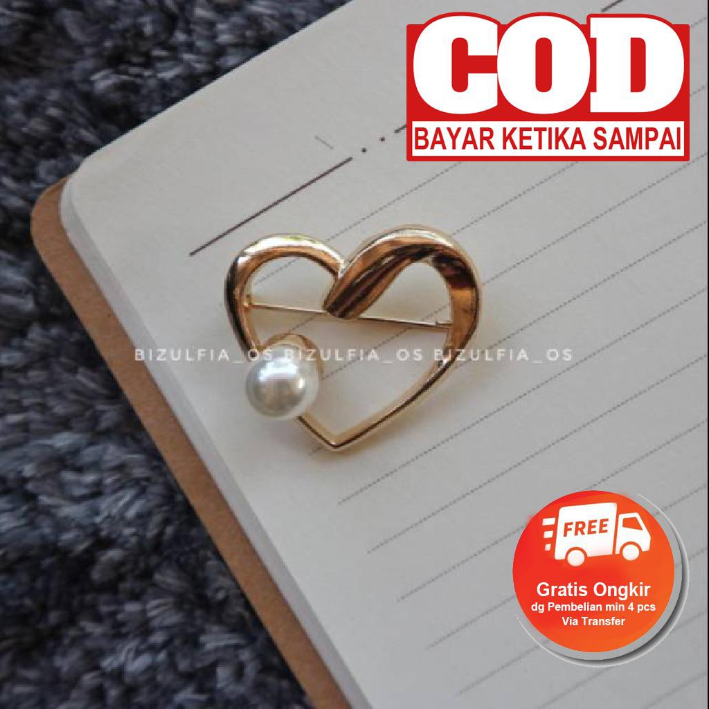 Jual BROOCH BROS CANTIK BROS LUCU BROS MURMER BROS JILBAB BROS HIJAB ...