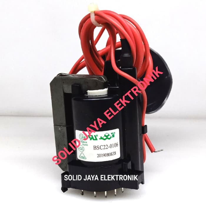 Jual PLAYBACK FLYBACK BSC22-0106 TV BSC22 0106 FBT BSC 22 0106 | Shopee ...