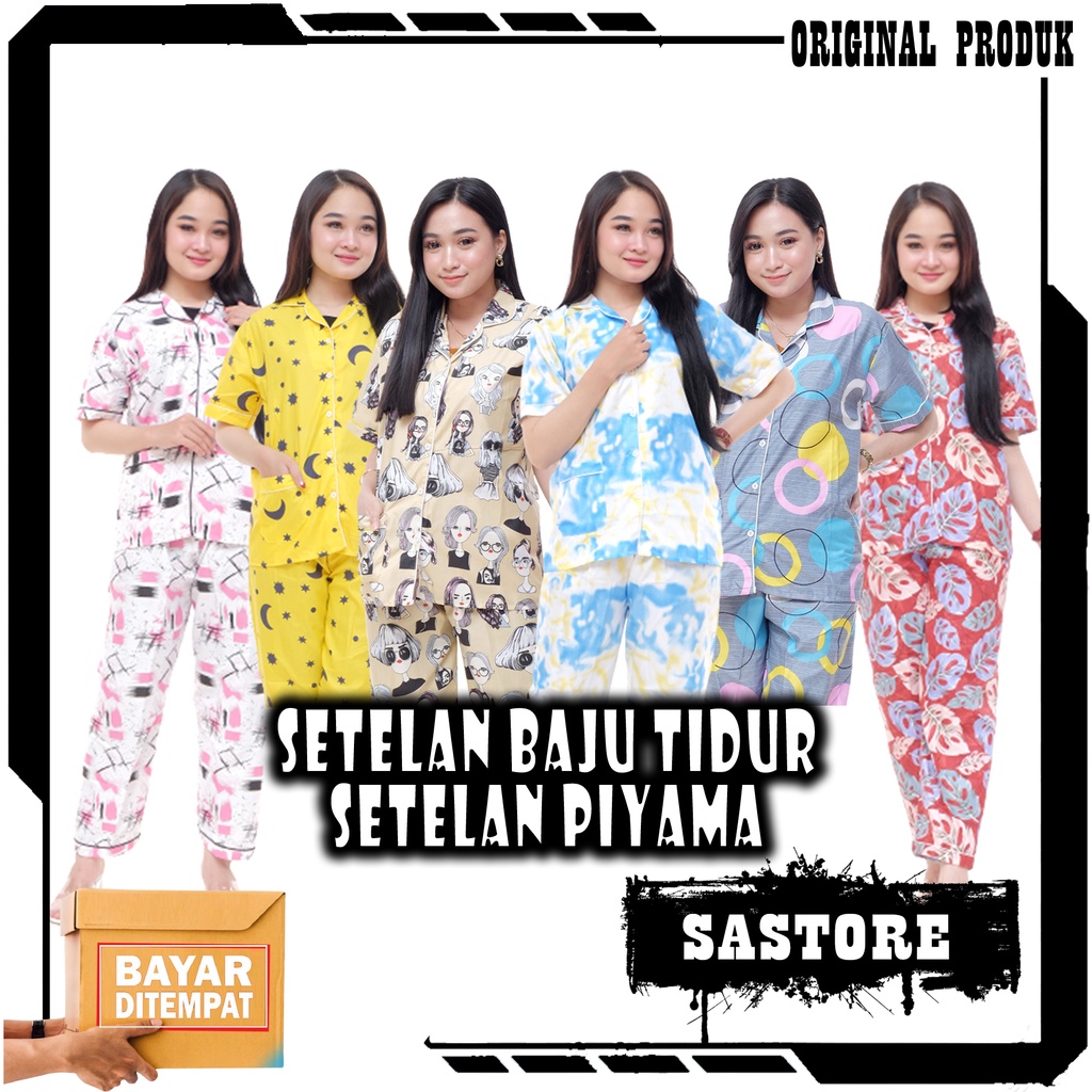 Jual PKET HEMAT 100RB DAPAT 3 - Baju Tidur Piyama Wanita / Cewek Dewasa ... Jual PKET HEMAT 100RB DAPAT 3 - Baju Tidur Piyama Wanita / Cewek Dewasa ...