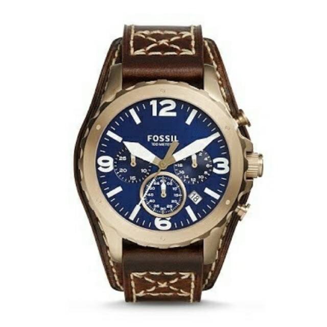 Jual FOSSIL JR 1505 ORIGINAL | Jam Tangan FOSSIL Pria | Jam Tangan ...