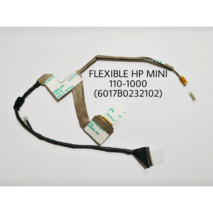 Jual KOMPUTER & LAPTOP AKSESORIS KOMPUTER & LAPTOP KABEL FLEXIBLE HP ...