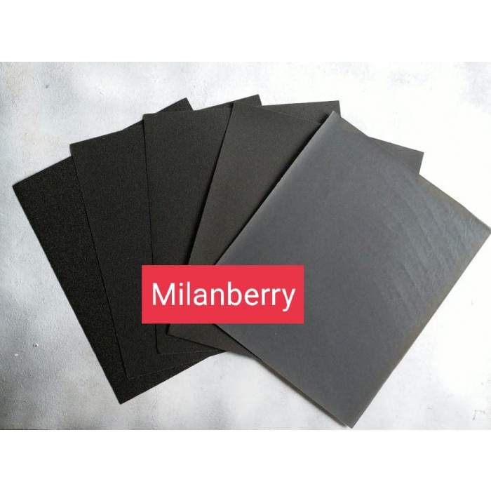 Jual [Hand Tools] Amplas Duco Grit 60 80 120 150 180 240 320 .. 500 ...