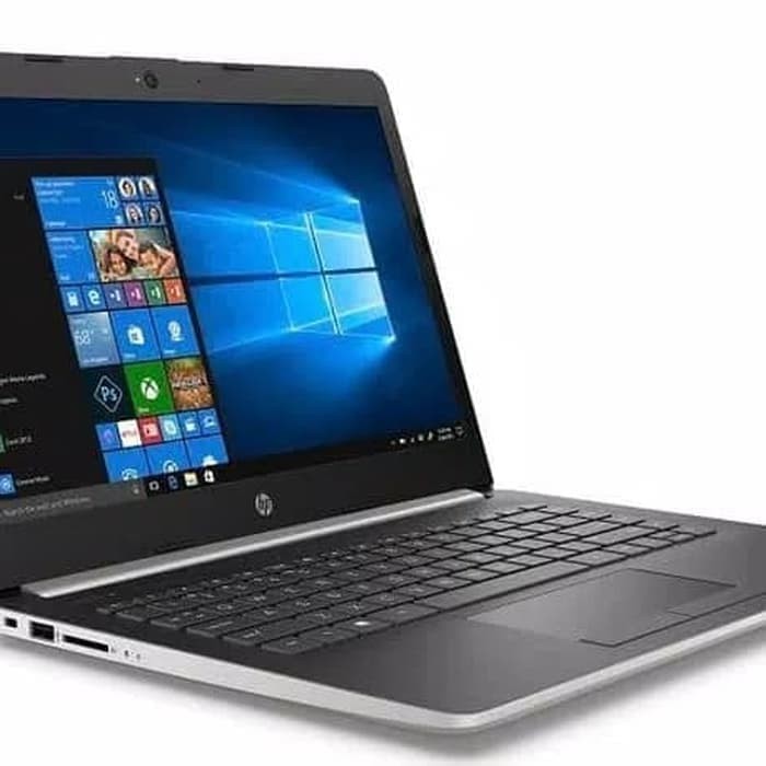 Jual LAPTOP HP 14 AMD A9 RAM 8GB 1TB HDD RADEON R5 WINDOWS 10 | Shopee ...