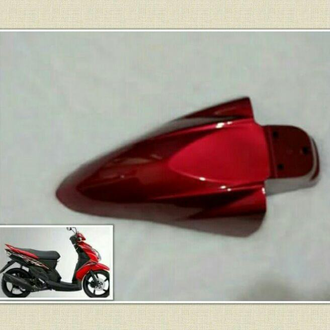 Jual Jual spakbor depan selebor mio soul old - sperpart motor | Shopee ...