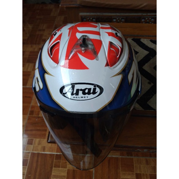 Jual Helm Arai (copy) | Shopee Indonesia