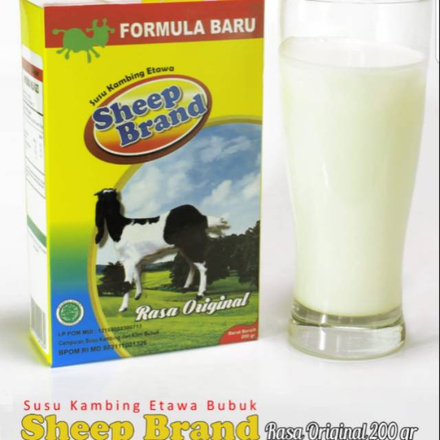 Jual Sheep Brand | Shopee Indonesia