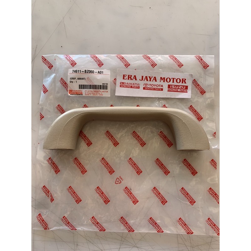 Jual handle grip plafon atas avanza xenia gran max luxio | Shopee Indonesia