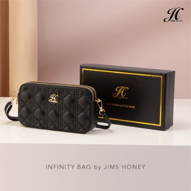 Jual Infinity Bag Jimshoney | Shopee Indonesia