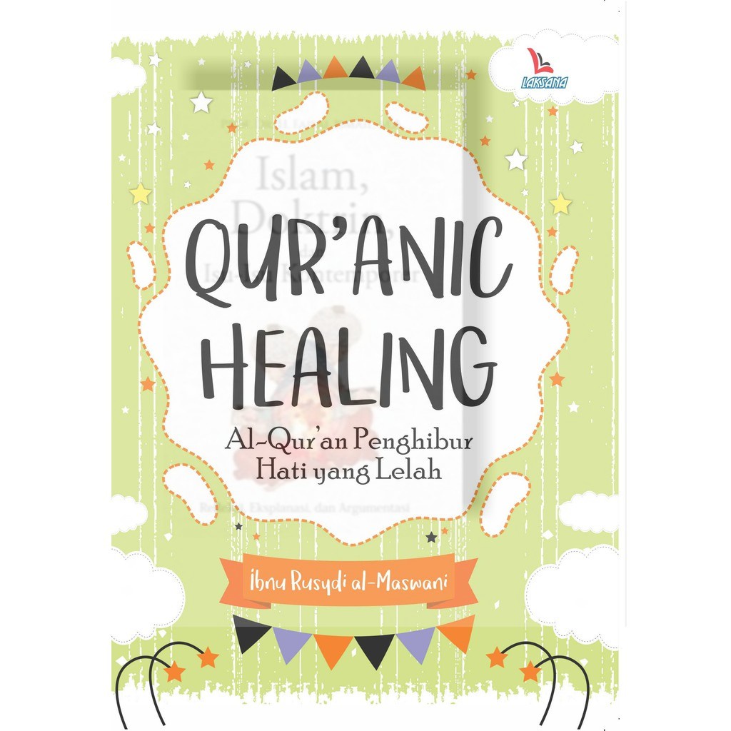 Jual Buku Quranic Healing | Shopee Indonesia