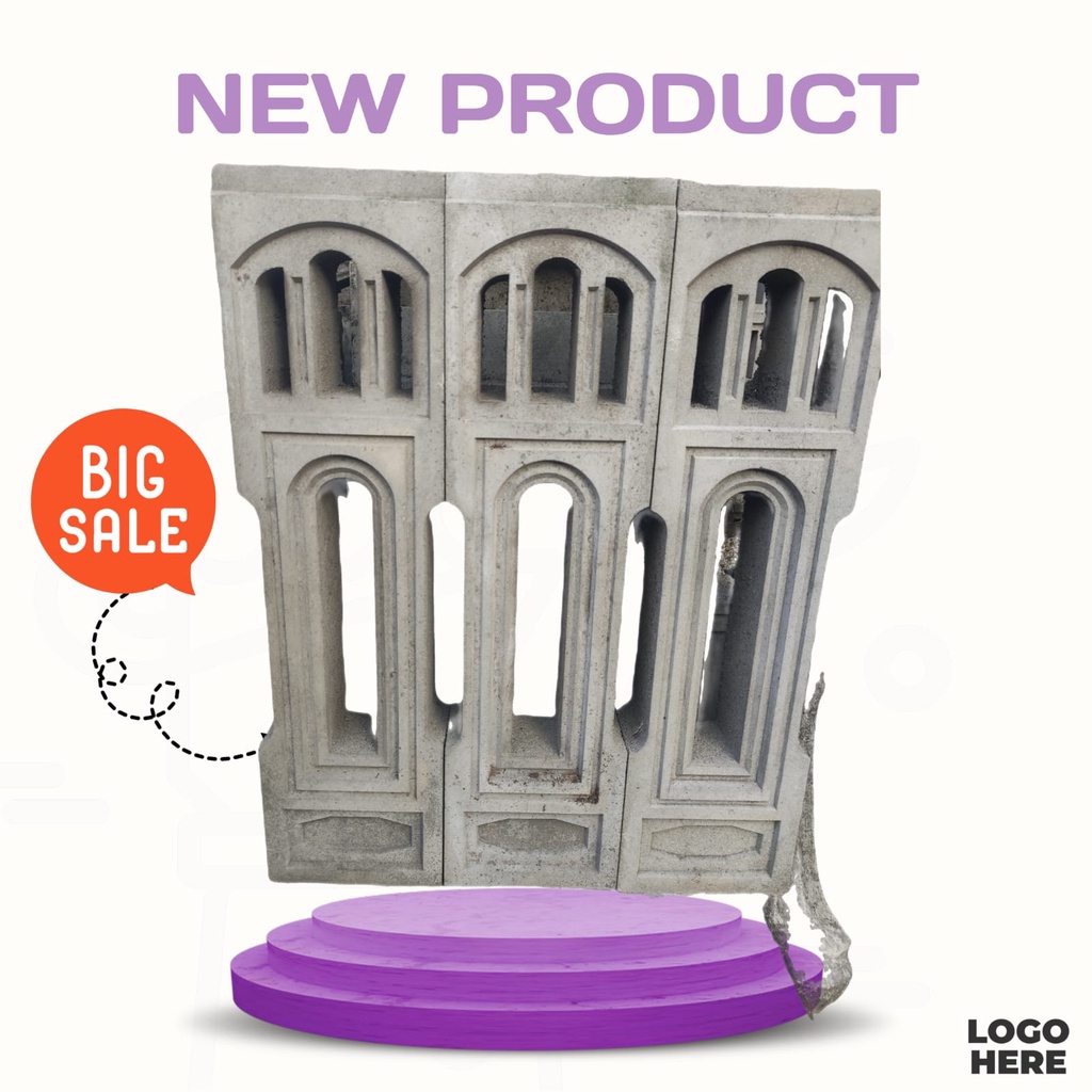 Jual Roster pager plong 3 | Shopee Indonesia