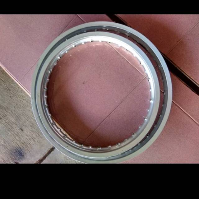 Jual Velg takasago excel asia original klx 150bf | Shopee Indonesia