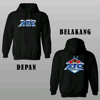 Jual jaket xtc indonesia Harga Terbaik & Termurah Maret 2026 | Shopee ...