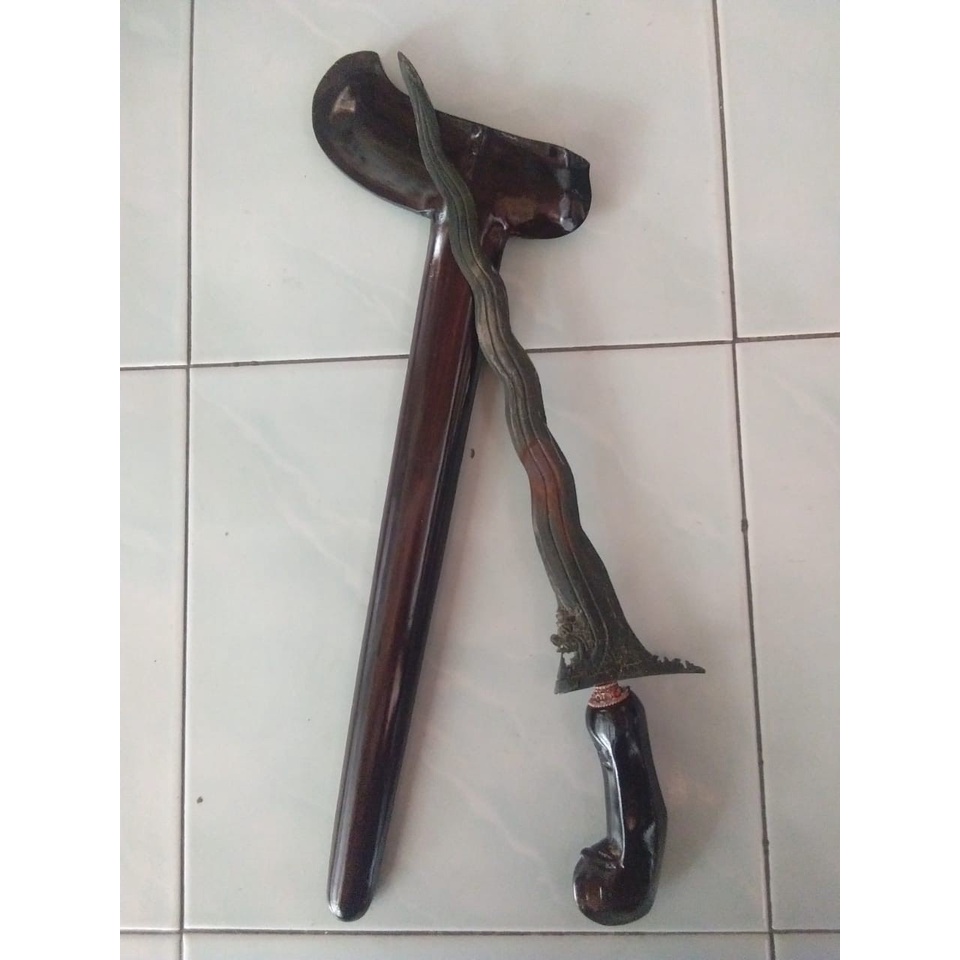 Jual Keris Naga Raja | Shopee Indonesia