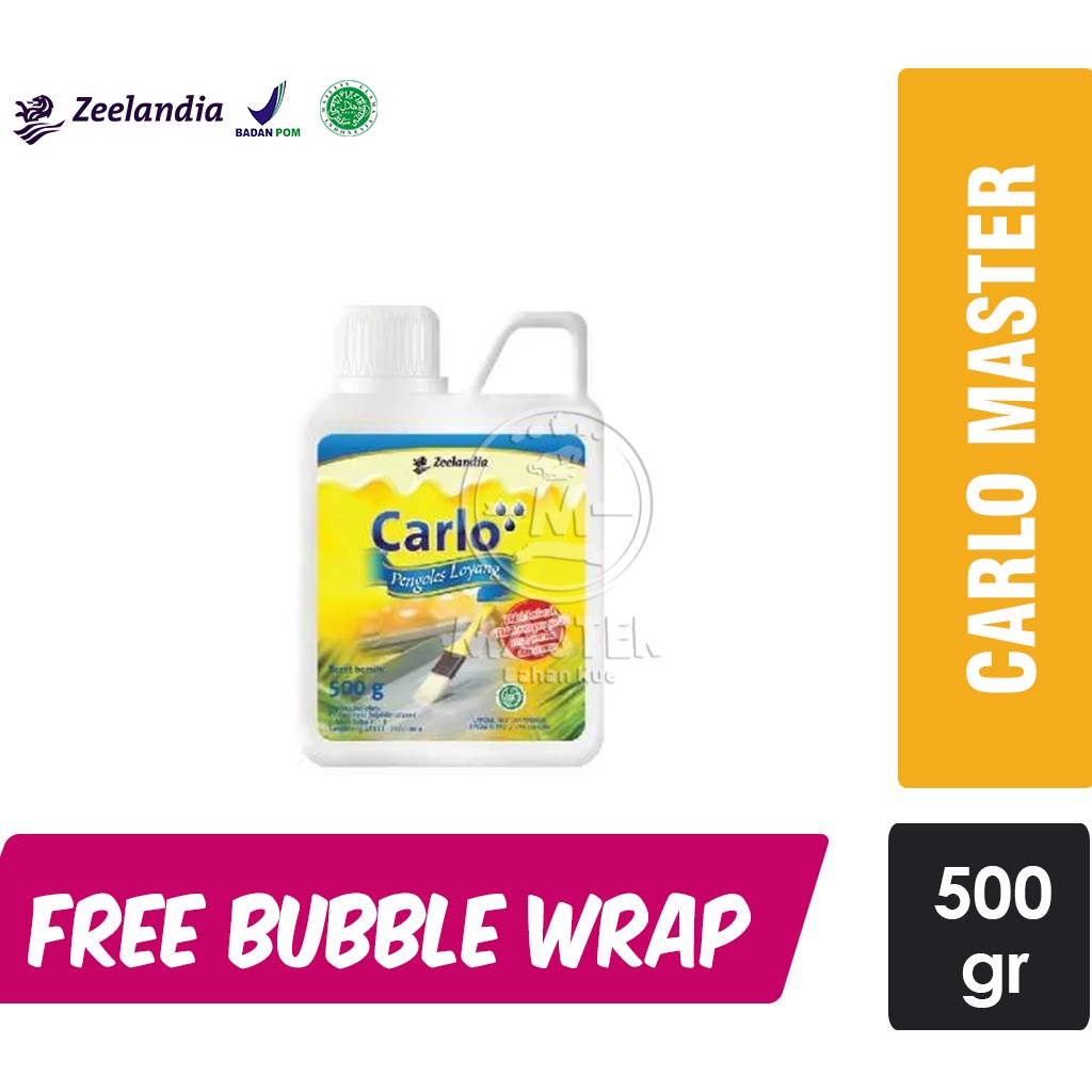 Jual Carlo oles loyang [ 500gr ] | Shopee Indonesia