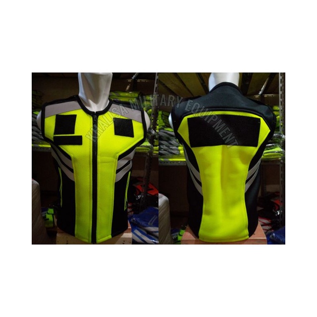 Jual Rompi touring, Rompi riding, Rompi Tebal | Shopee Indonesia
