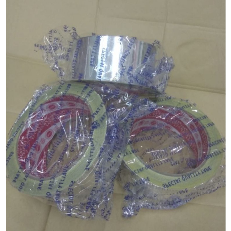 Jual Selotip Rol tambalan panci /Tambalan panci aluminium | Shopee ...