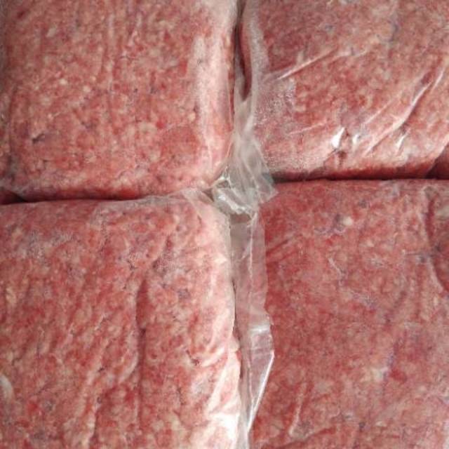 Jual Daging Giling 1kg | Shopee Indonesia