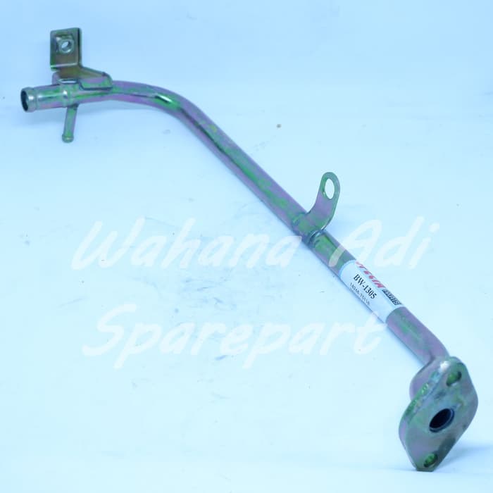 Jual 16268-75110 PIPA BYPASS TOYOTA INNOVA BENSIN TGN40 Sparepart Mobil ...