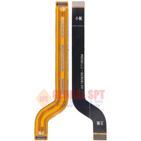 Jual FLEXIBLE MAINBOARD / MAIN BOARD LCD XIAOMI REDMI 6 / REDMI 6A ...