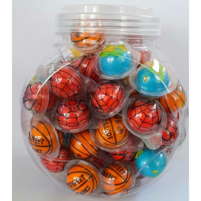 Jual Permen Bola Viral Tiktok | Shopee Indonesia