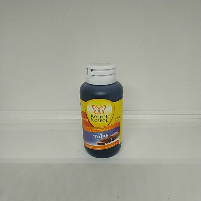 Jual Pasta Taro/ Talas Kupu-kupu 60ml | Shopee Indonesia