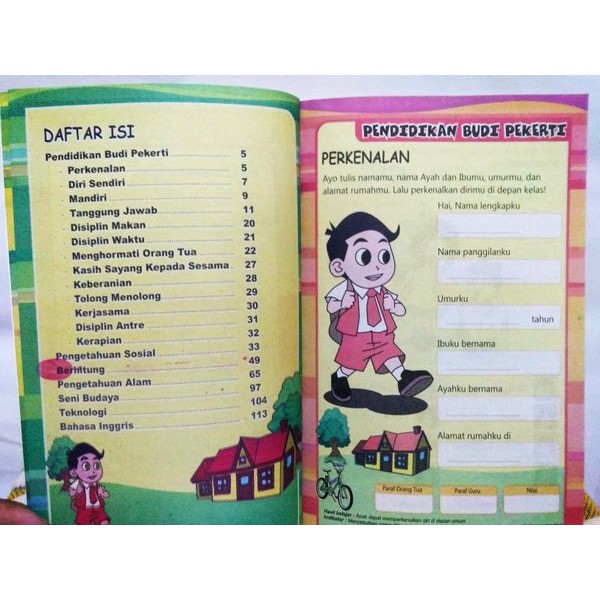 Jual buku persiapan masuk sekolah dasar sd | Shopee Indonesia Jual buku persiapan masuk sekolah dasar sd | Shopee Indonesia