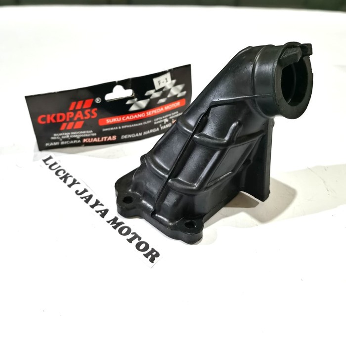 Jual Manipul Manifold Manipol Intake F1zr Force 1 F1 2T Ckd | Shopee Indonesia