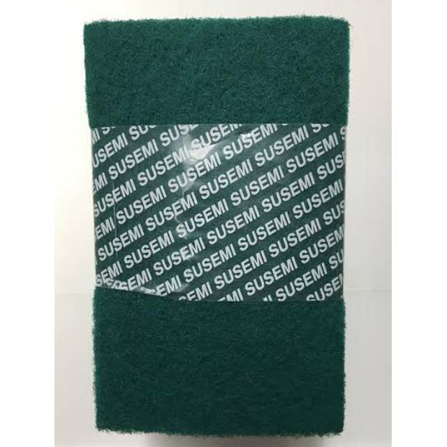 Jual SABUT SUSEMI HIJAU / CUCI PIRING TAPAS HIJAU | Shopee Indonesia