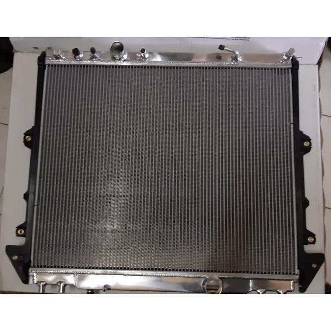 Jual Radiator Innova Fortuner Diesel 1KD 2KD KOYORAD RACING Original ...