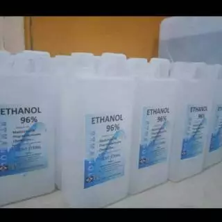 Jual Etanol Terlengkap & Harga Terbaru Januari 2026 | Shopee Indonesia