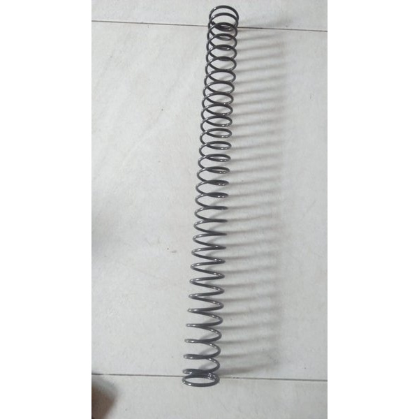 Jual spring tekan baja 3 mm diameter dalam 30 mm diameter luar 36 mm ...