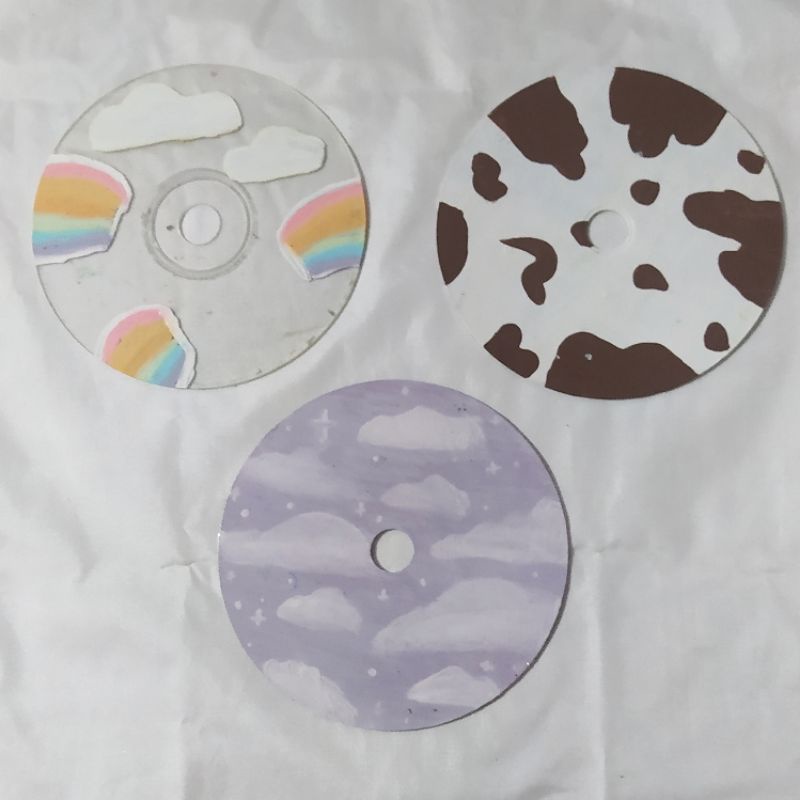 Jual Dvd Painting | Kaset Lukis | CD PAINTING AESTHETIC | DEKORASI ...