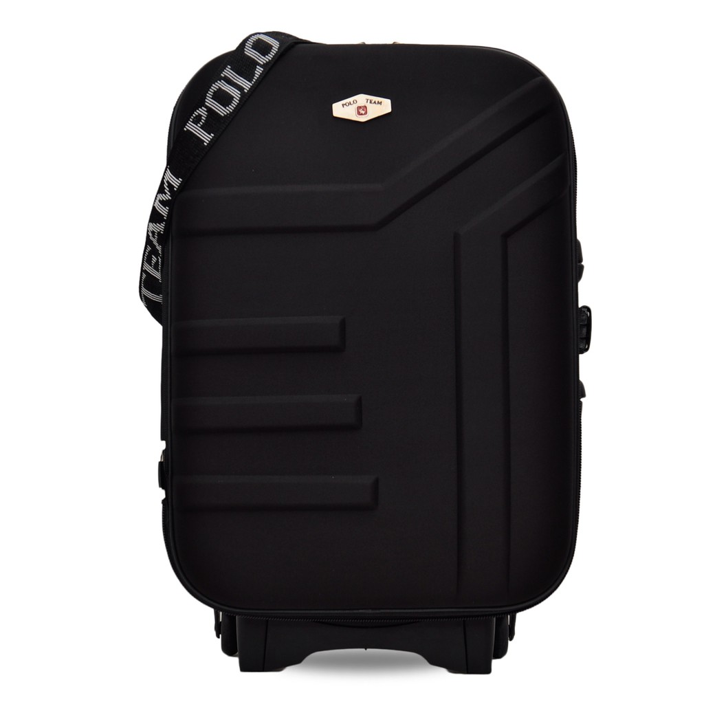 Jual Koper Polo Team 2 Roda size 22 inch 939 | Shopee Indonesia