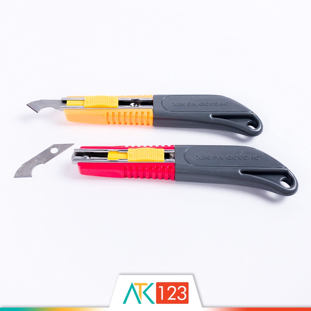 Jual Pisau / Pemotong Plastik / Akrilik / Mika / Plastic / Acrylic ...