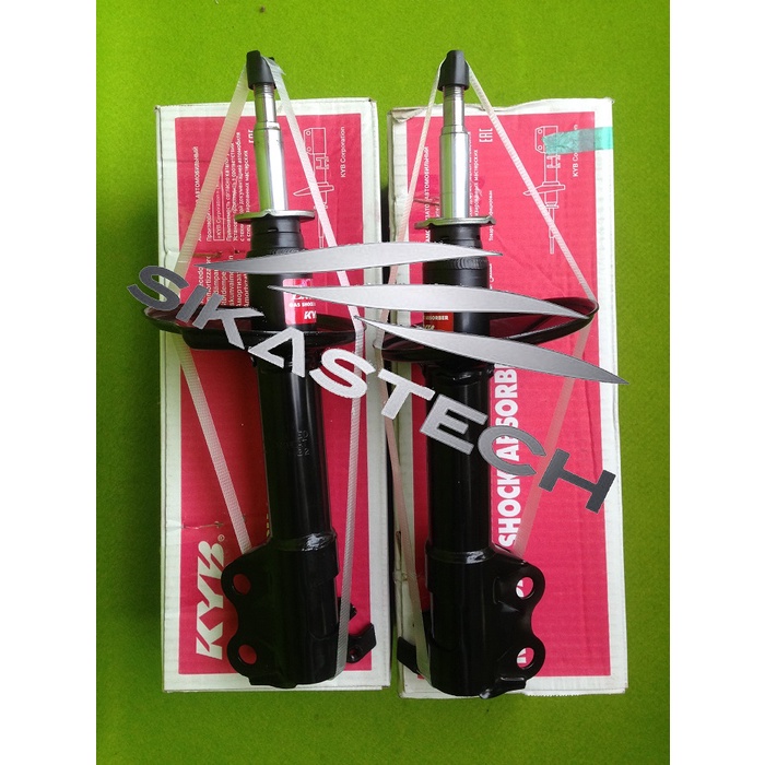 Jual SET FRONT SHOCK ABSORBER BREAKER / PEREDAM KEJUT DEPAN LENGKAP ...