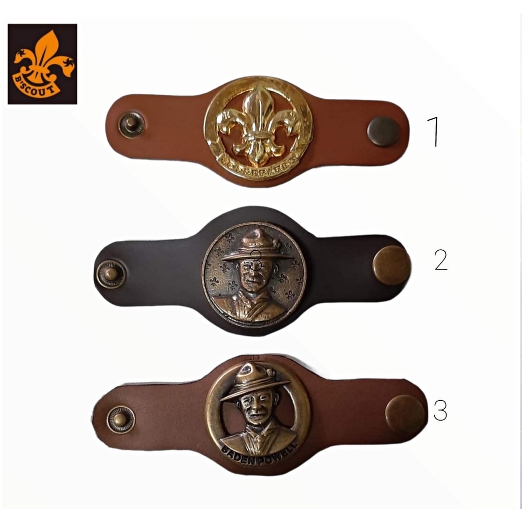 Jual Bscout Scoutlook - Ring Kacu Pramuka | Shopee Indonesia