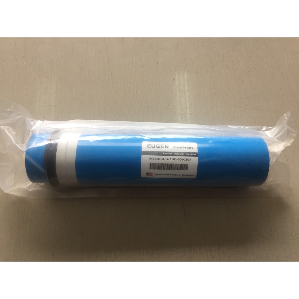 Jual Membran Reverse Osmosis (RO) EUGEN 500 GPD | Shopee Indonesia