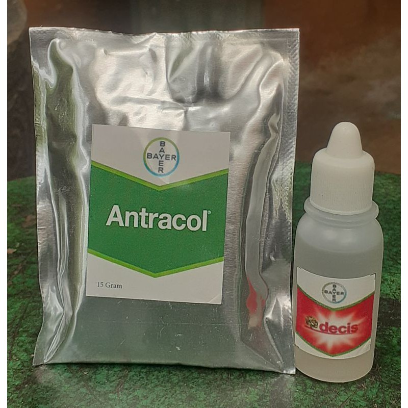 Jual Paket obat hama fungisida & pestisida | Shopee Indonesia