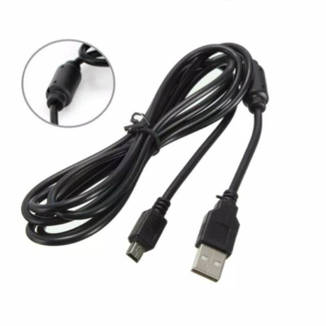 Jual Kabel usb casan stik ps3 - Kabel Stik PS3 - Kabel Charger Stik PS3 ...