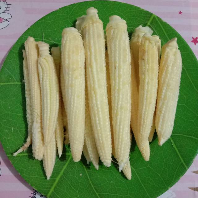 Jual Jagung putren 250 gram sayur bandung | Shopee Indonesia