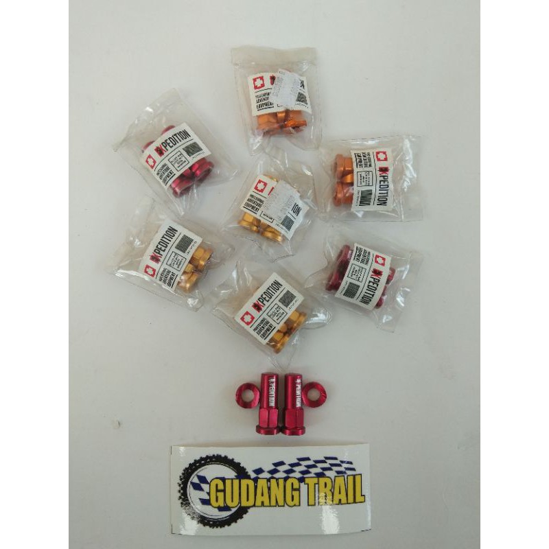 Jual Baut Stopper Expedition | Shopee Indonesia